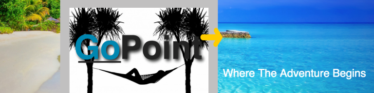 GoPoint — Where It All Starts